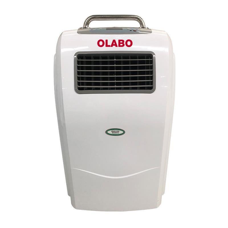 OLABO BK-Y-800 Mobile UV air sterilizer_UV Air Sterilizer_JINAN OLABO TECHNOLOGY CO., LTD
