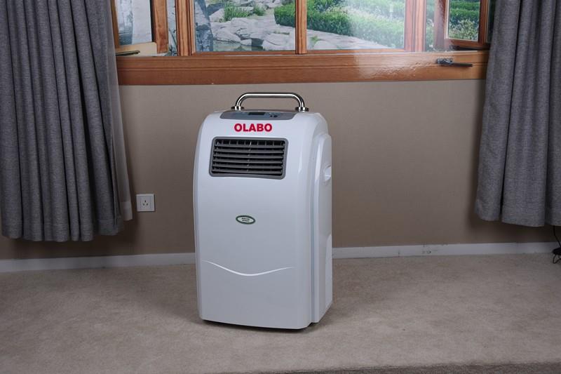 OLABO BK-Y-800 Mobile UV air sterilizer_UV Air Sterilizer_JINAN OLABO TECHNOLOGY CO., LTD